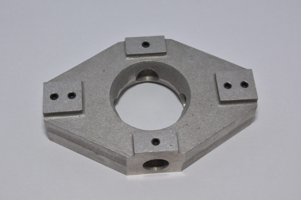 Wobble Plate-Refurbished 27538 CCY-075 – Prism Tool Company, LLC