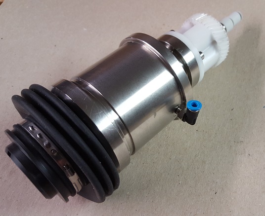 Multi-Flex 1 Polishing Tool Spindle 02-070-091 – Prism Tool Company, LLC