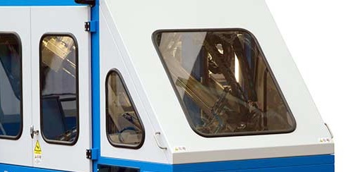 MEI System™ machines – Prism Tool Company, LLC